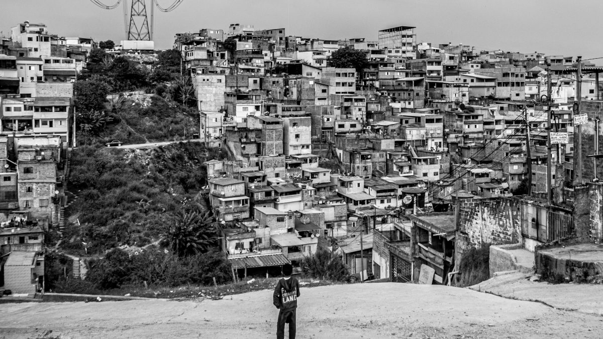 Spatial Justice and Architecture – University of Florida, October 2023 ...